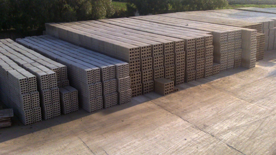 Bricks – Barbros Group