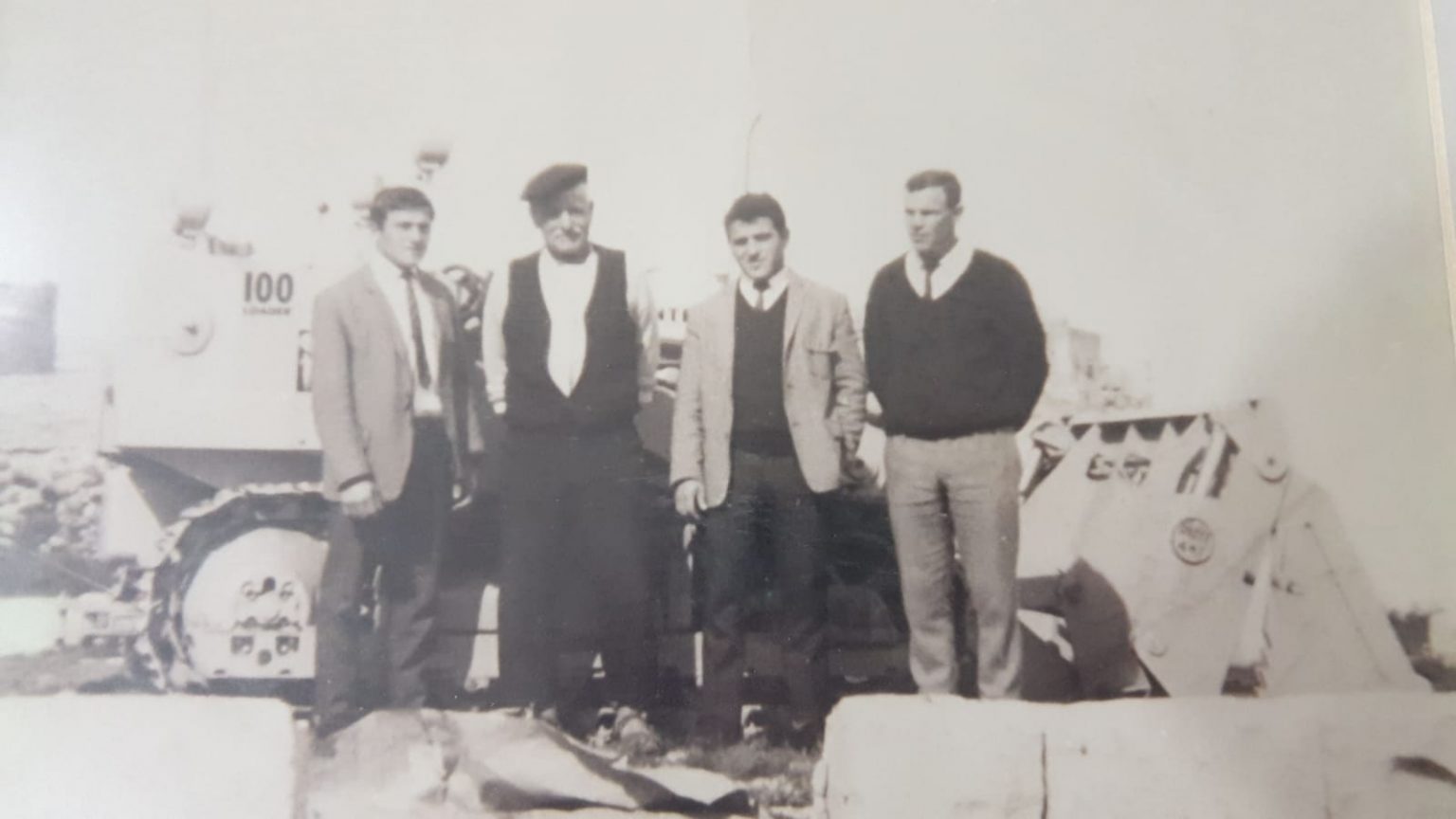 About Us – Barbros Group